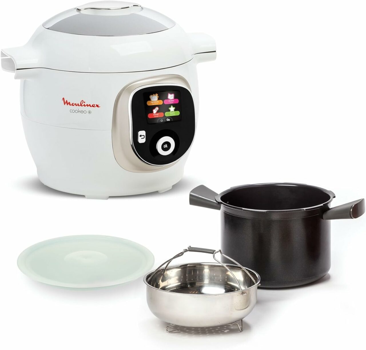 Comparatif des différents Cookeo - Cookeo Mania