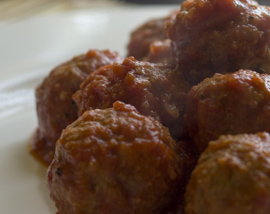 Boulettes à la provençale au cookeo - Cookeo Mania