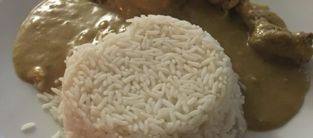 Recette cookeo Pilons de poulet au curry et lait de coco WW au cookeo ...