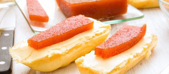 Pâte de coings au cookeo - Cookeo Mania