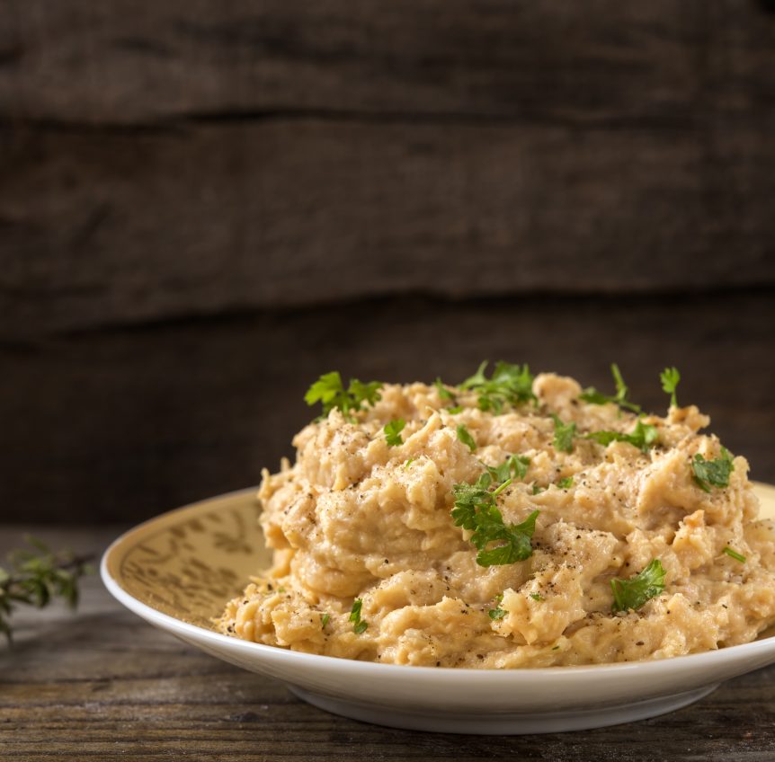 Brandade de volaille au cookeo - Cookeo Mania