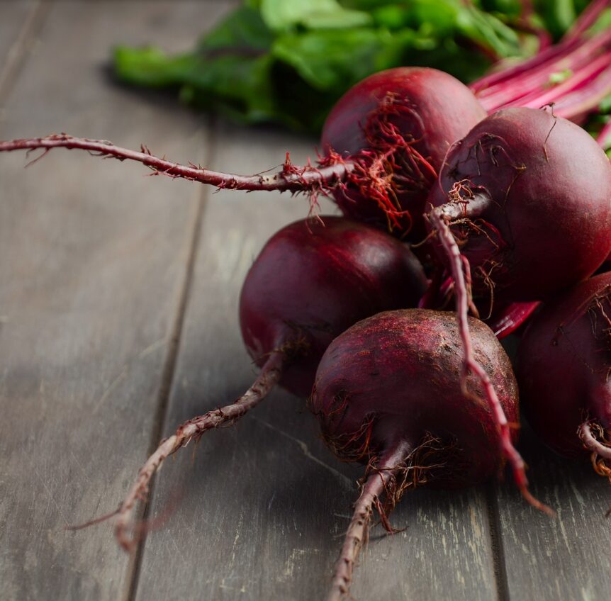 Comment cuire des betteraves au cookeo - Cookeo Mania