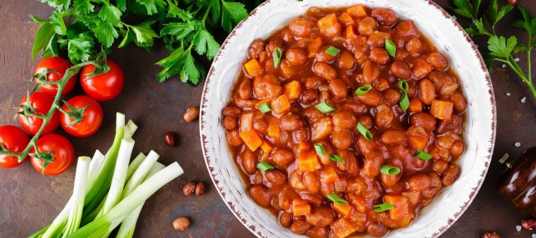 Haricots Rouges et carottes à la tomates au cookeo - Cookeo Mania